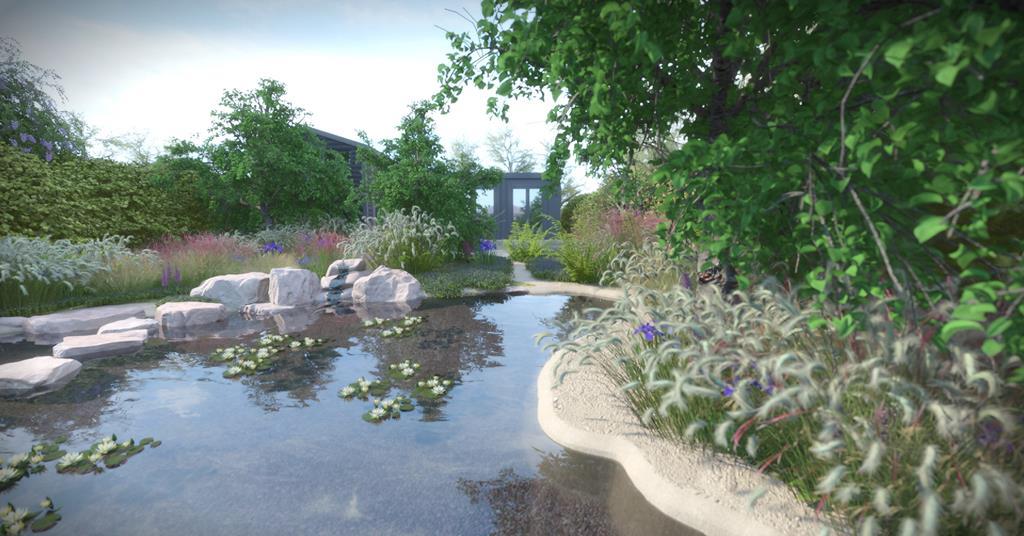 World-building visual effects | Features | Broadcast