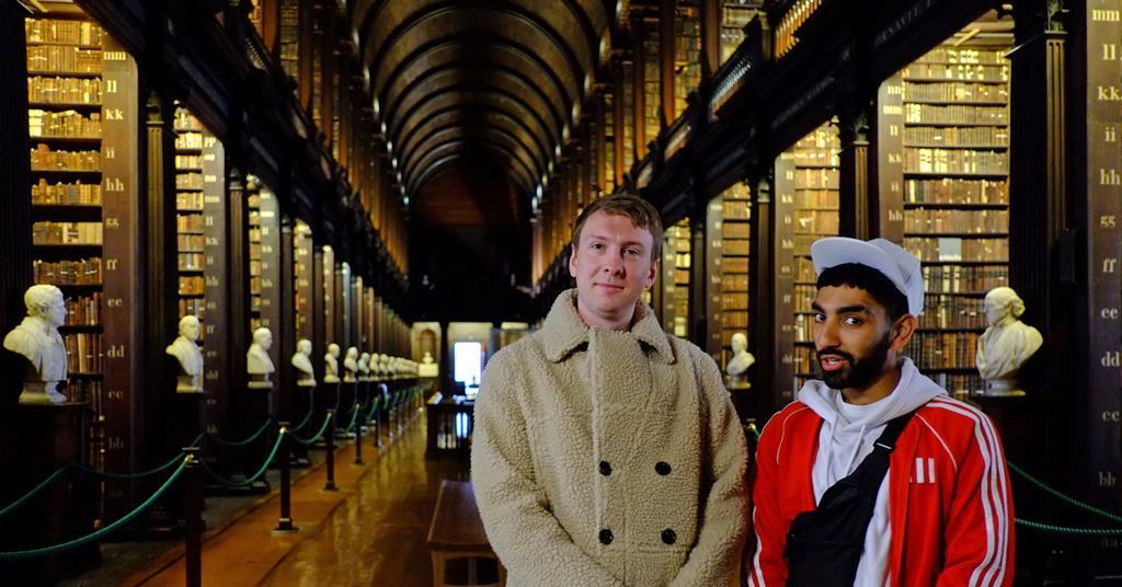 C4 saga is far from over as industry rings the changes | Comment ...