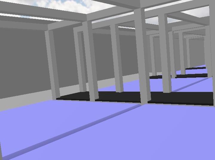 The ATS Team turns to VR to visualise Ninja Warrior designs | News ...
