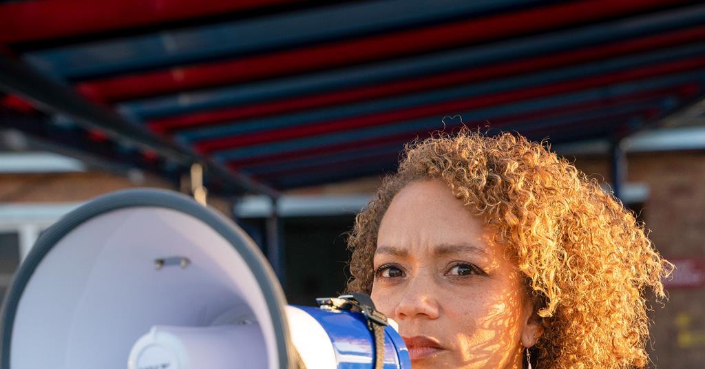 First look: Waterloo Road, BBC1 | Features | Broadcast