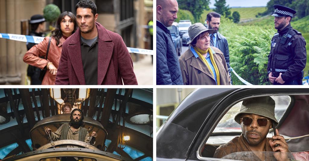 Analysis: London TV Screenings buyers eye richer pickings | Features ...
