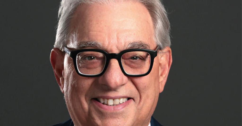 Peter Benedek, UTA | The Broadcast Interview | Broadcast