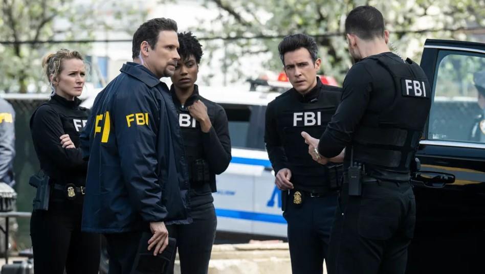 CBS cuts FBI franchise by ending two shows | News | Broadcast