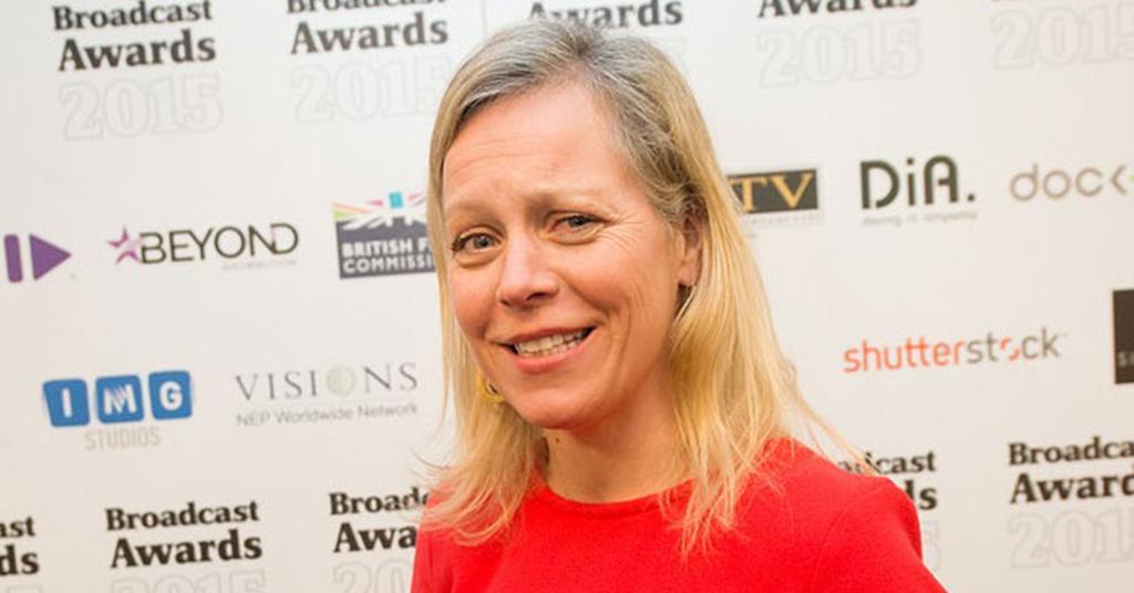 Charlotte Moore defends BBC pay | News | Broadcast