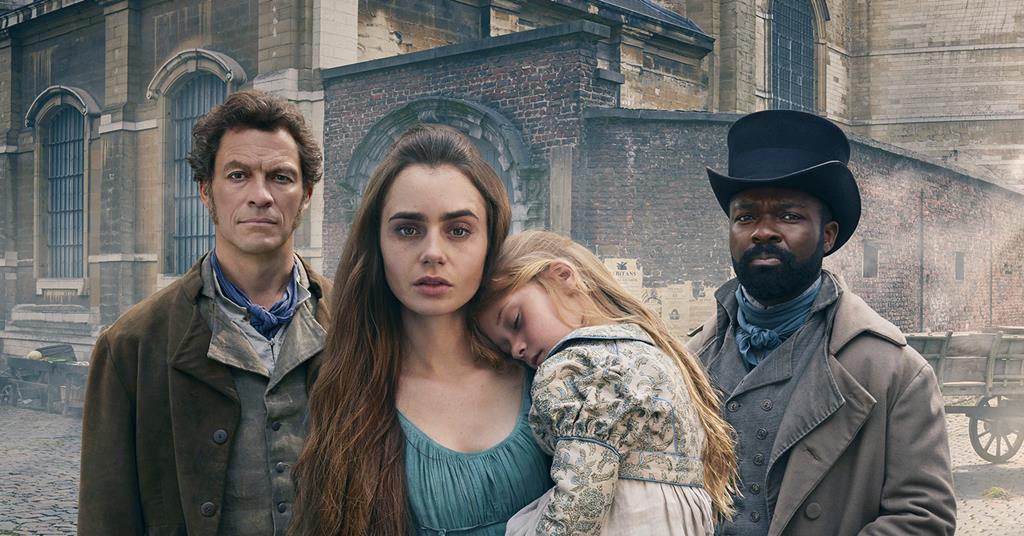 Faith Penhale, Lookout Point | The Broadcast Interview | Broadcast