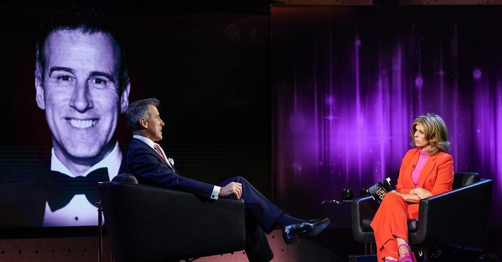 Kate Garraway’s Life Stories opens up to 2.3m | Ratings | Broadcast