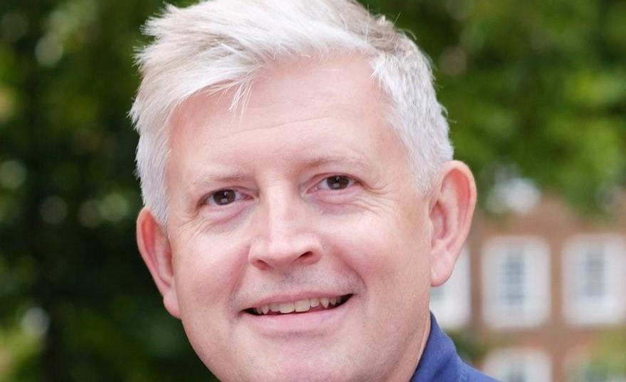STV's Jamie Munro launches digital content studio in partnership deal ...