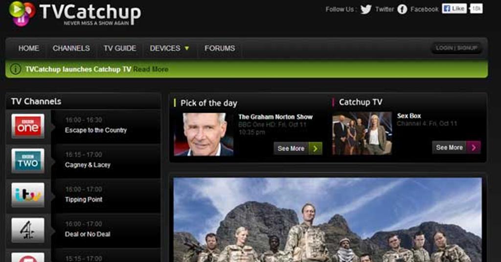 TVCatchUp ordered to remove PSB digital channels | News | Broadcast