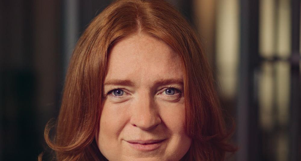 Faith Penhale, Lookout Point | The Broadcast Interview | Broadcast