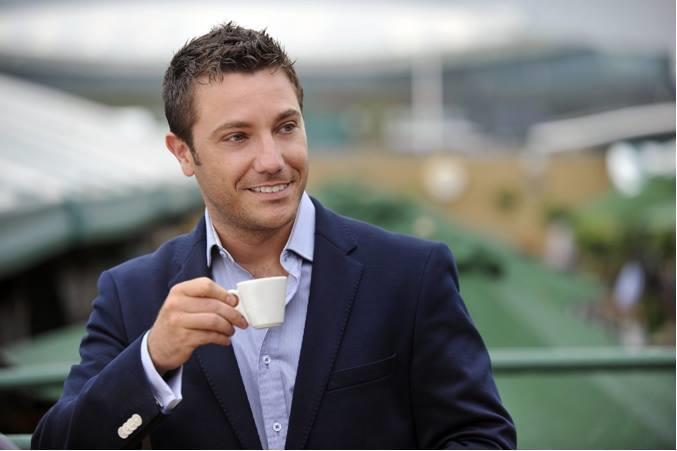 Gino takes family holiday with ITV | News | Broadcast