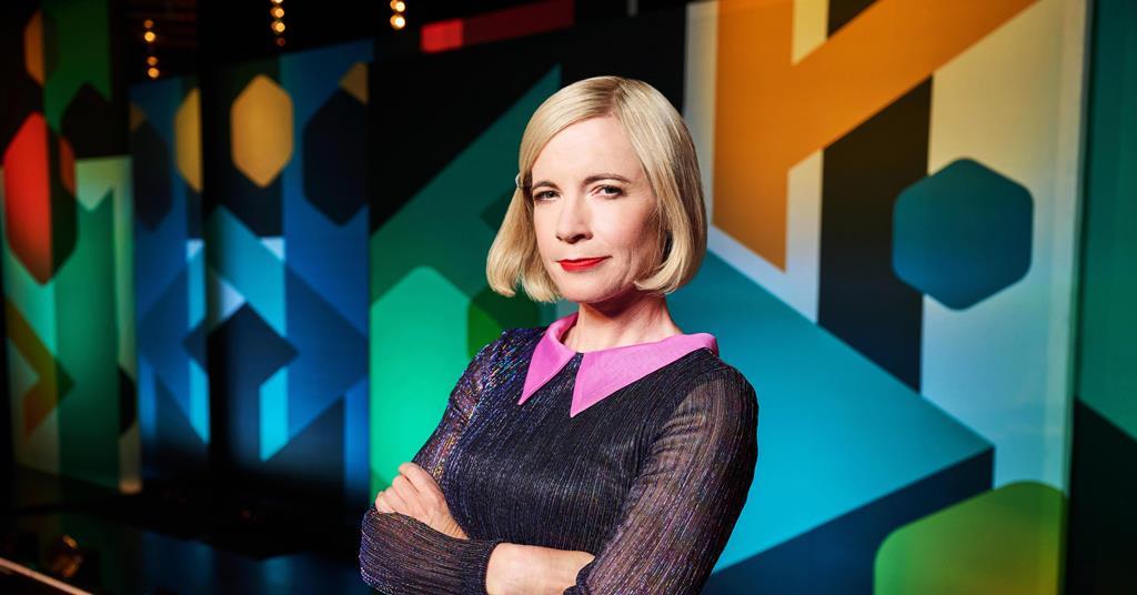 Puzzling, Channel 5 | Behind The Scenes | Broadcast