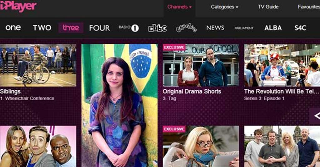 BBC plans to supercharge iPlayer | News | Broadcast