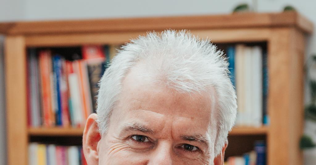 Richard Wallis: The Russell Brand revelations are a call for reform | Comment | Broadcast