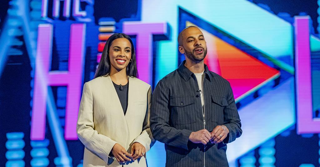 The Hit List scores giant French order with M6 Group | News | Broadcast