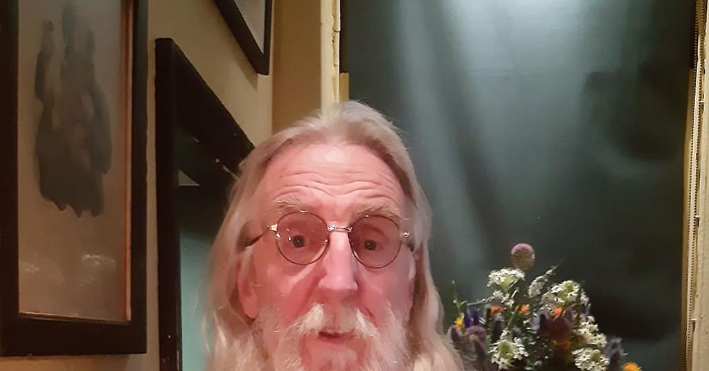 Actor and writer Bob Goody dies at 71 | News | Broadcast