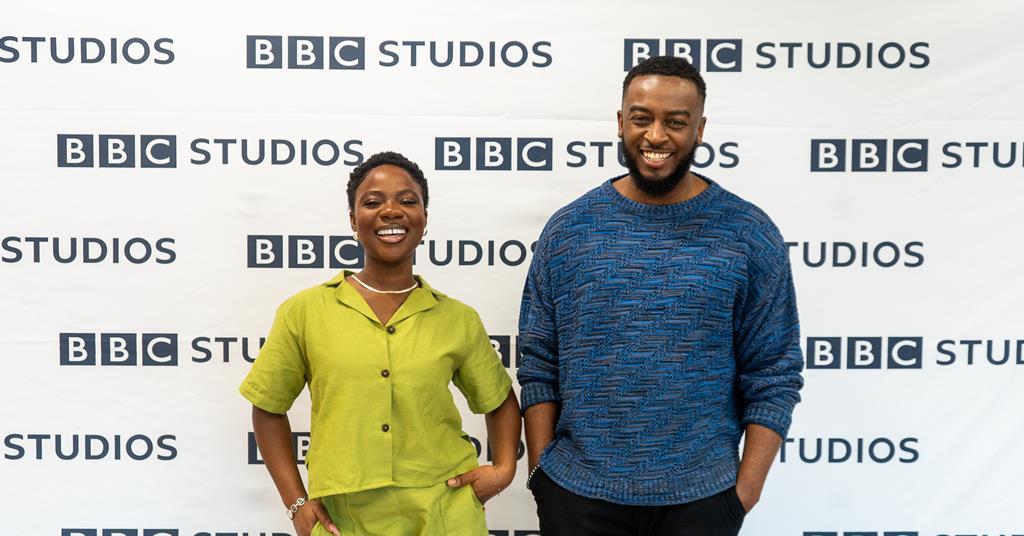 Doctor Who digital series host gets BBCS placement | News | Broadcast