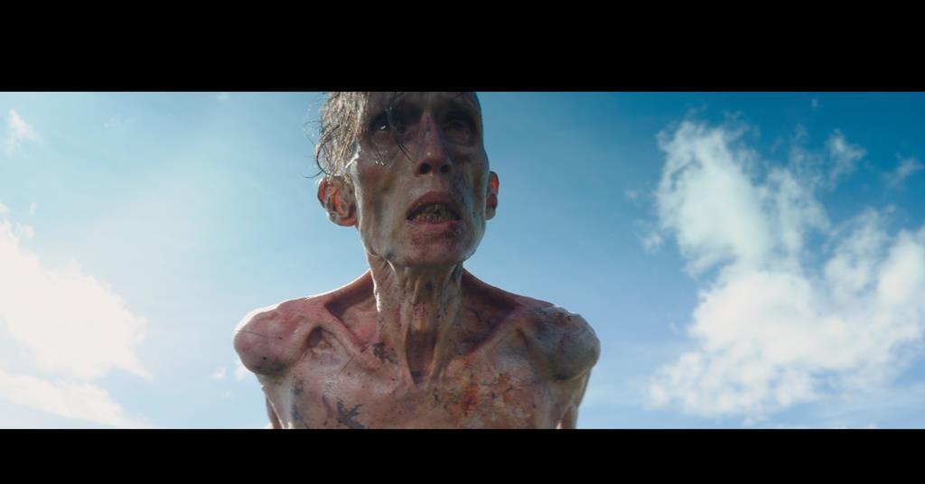 VFX Uncovered: Union on 28 Years Later (feature) | News | Broadcast