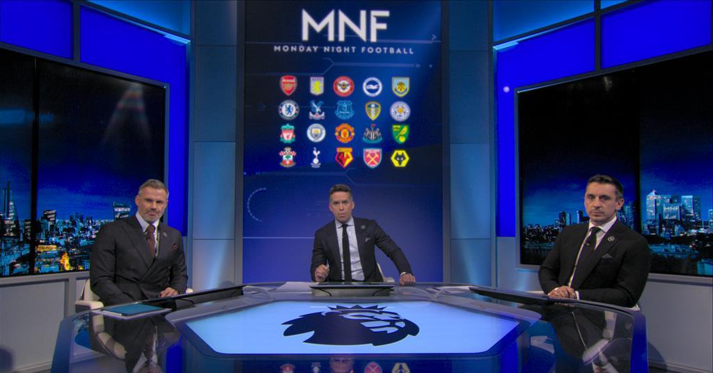 Best sports programme: Women’s Euro 2022 | Features | Broadcast