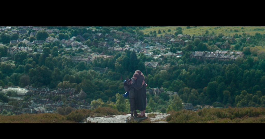 VFX Uncovered: Union on 28 Years Later (feature) | News | Broadcast