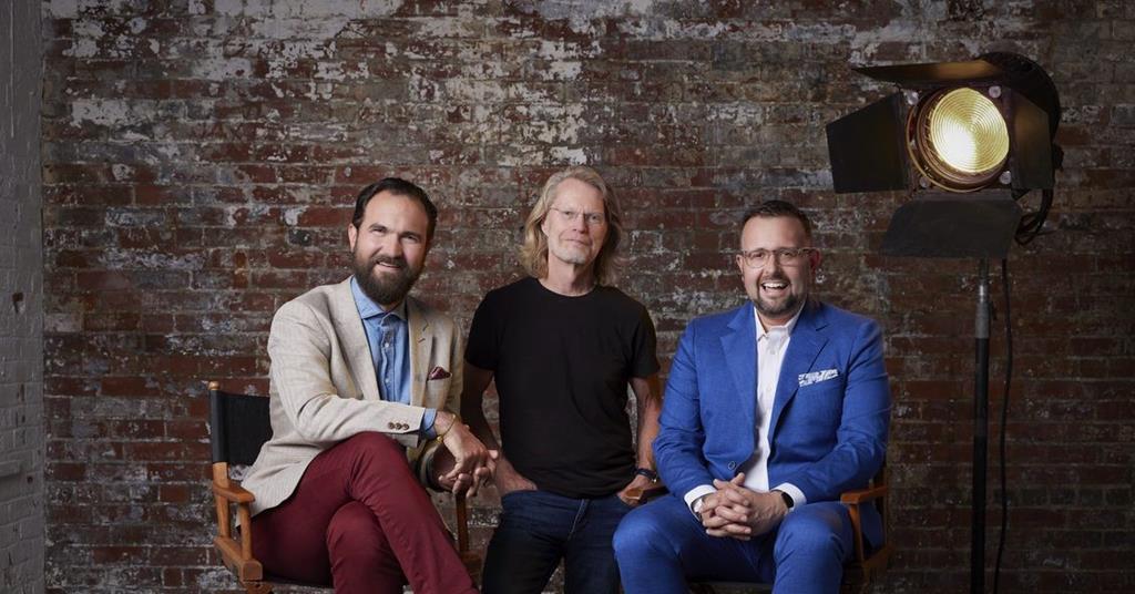 Blue Ant restructures with Carlyn Staudt to exit | News | Broadcast