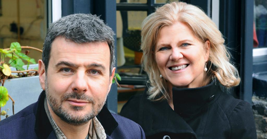 BBCW strikes first-look deal with Wrigley indie | News | Broadcast