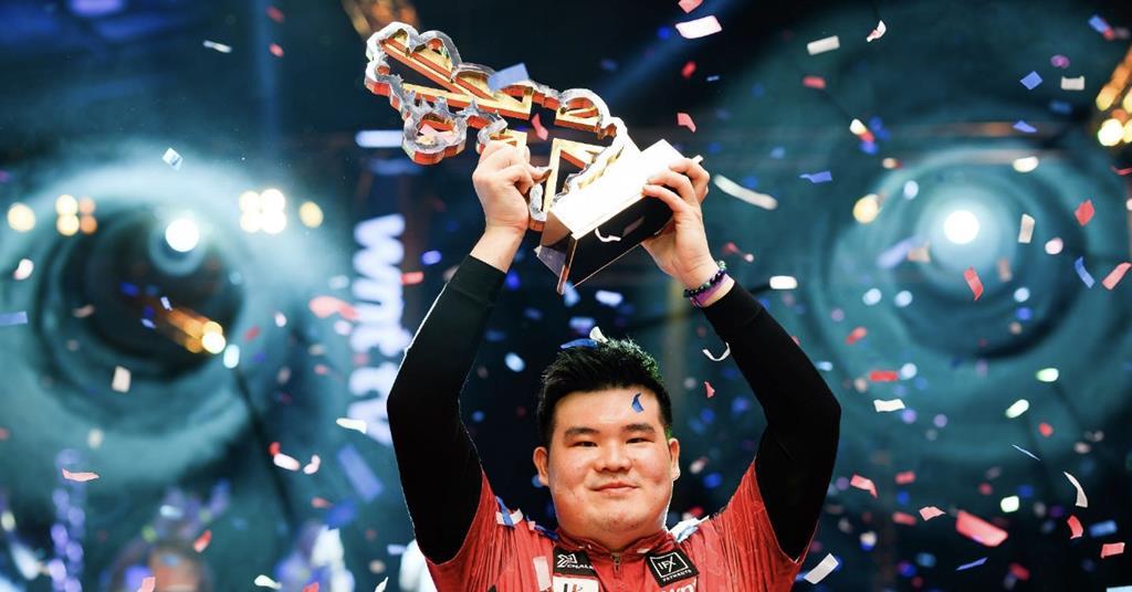 Matchroom Pool UK Open moves to Brentwood with $225,000 prize fund ...