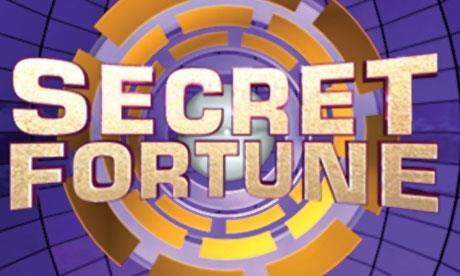 Secret Fortune to be remade for US | News | Broadcast