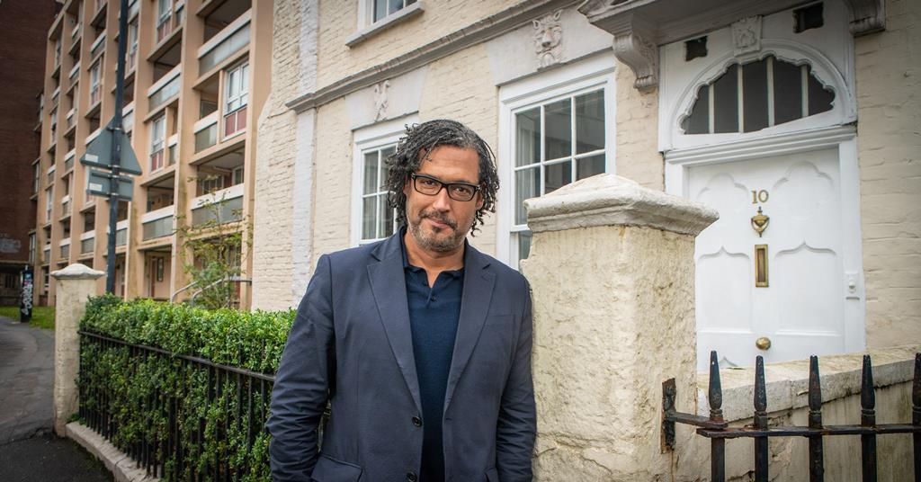 A House Through Time | Critics | Broadcast