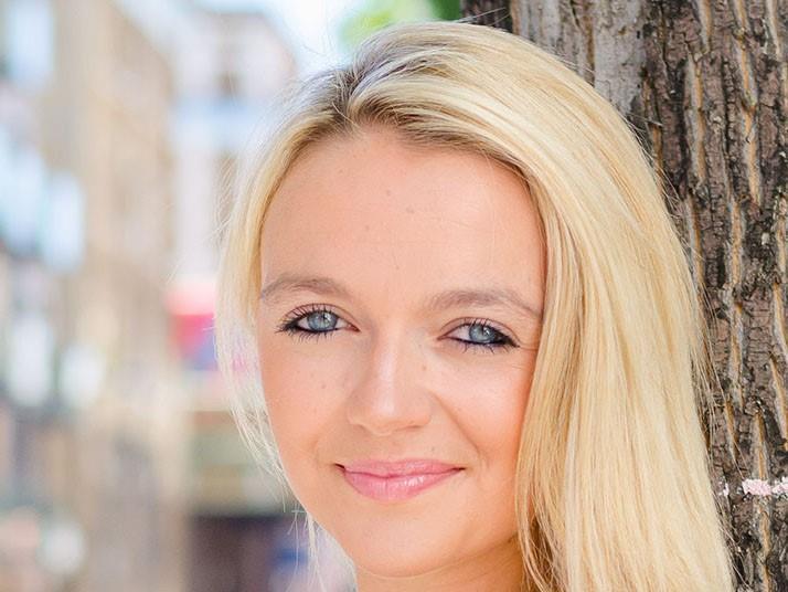 Emily Dollman departs Expectation | News | Broadcast