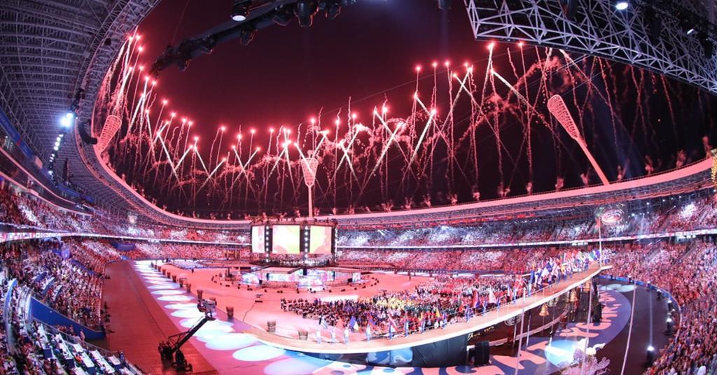 Explained: the European Games' broadcast & social media plans | News ...