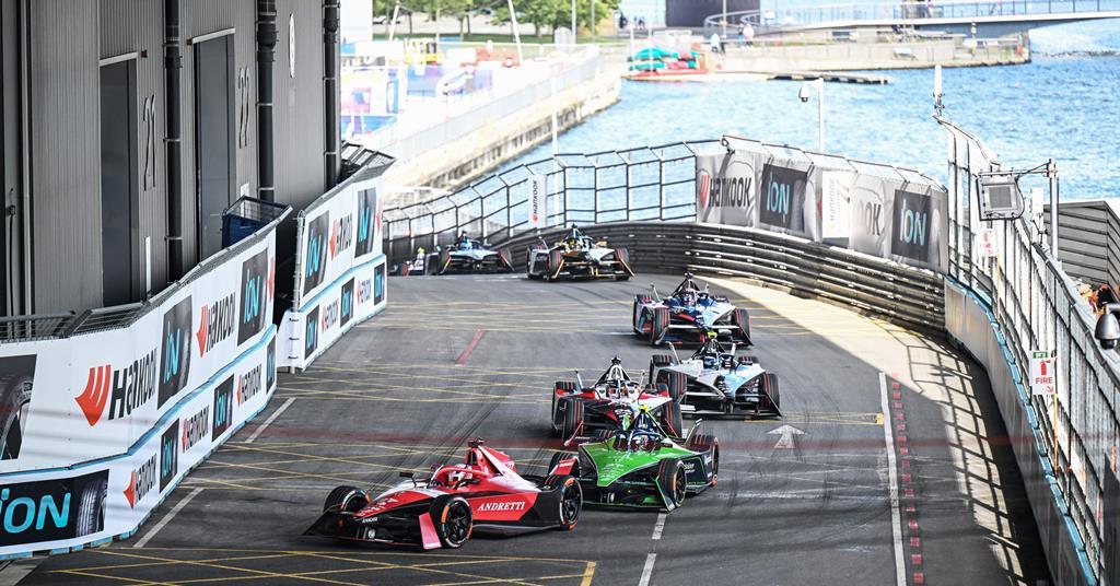 Quest takes London Formula E race free-to-air | News | Broadcast
