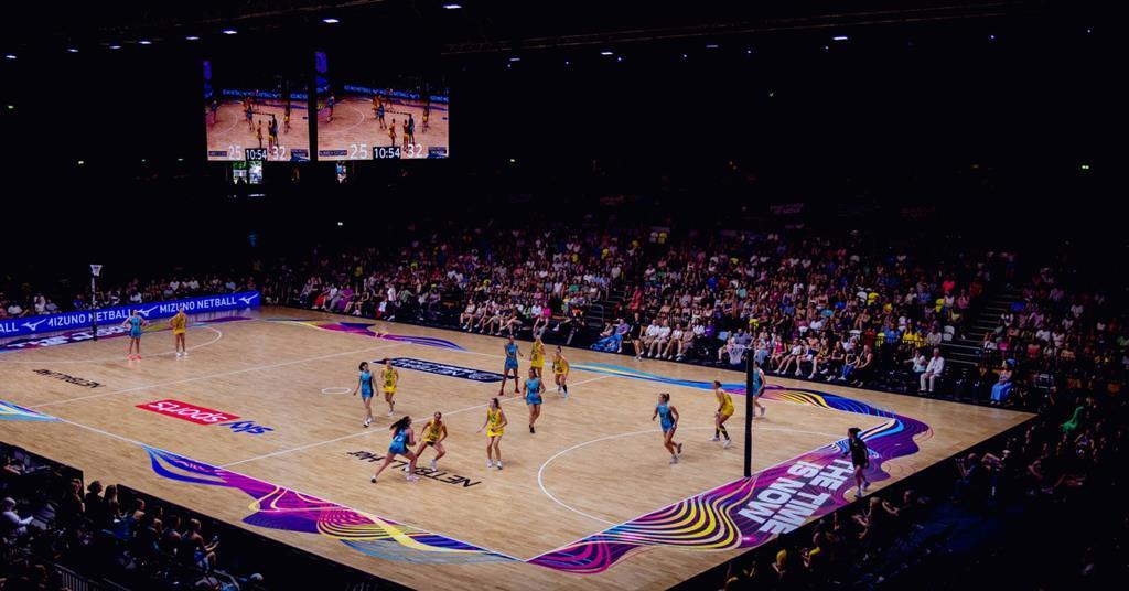 Sky Sports and BBC Sport win Netball Super League rights | News | Broadcast