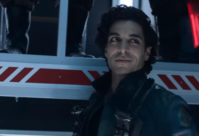 The Expanse, Amazon | Video | Broadcast