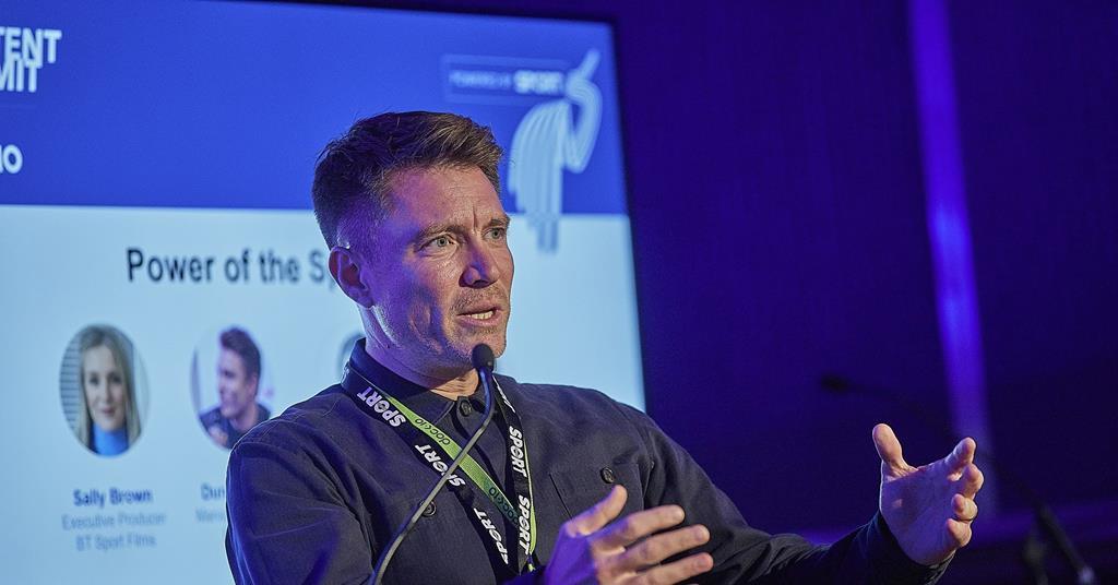 The power of the sports doc | Features | Broadcast