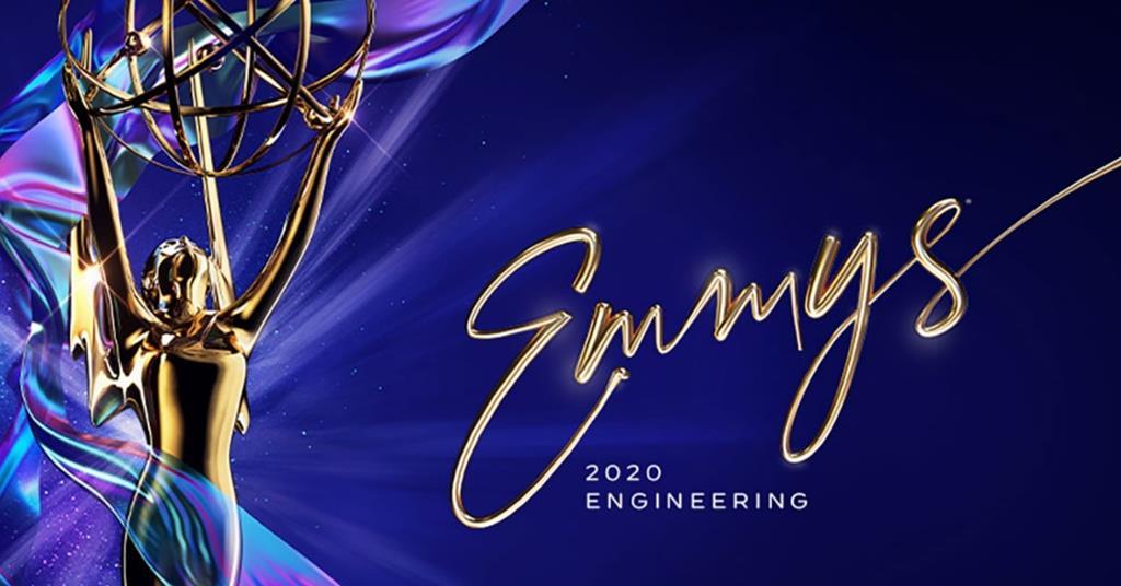 Engineering Emmy Winners Announced | News | Broadcast
