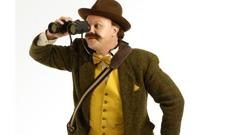 Kay Benbow, controller, CBeebies | The Broadcast Interview | Broadcast