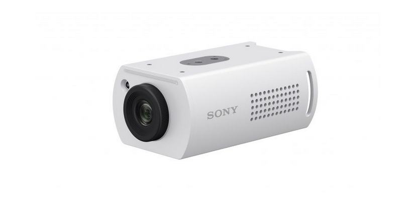 Sony launches two 4K 60p remote cameras | News | Broadcast