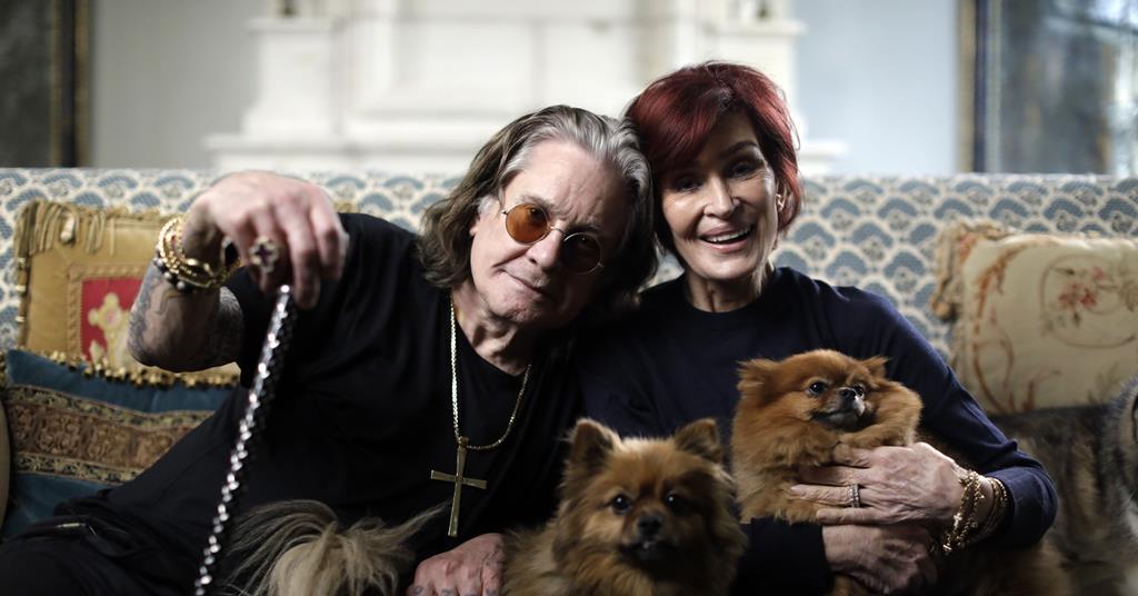In brief: BBC Ozzy Osbourne doc; Grand Designs podcast; Kay Mellor writing scheme; Love Island ...