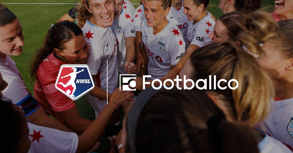 Footballco to add global coverage for NWSL Championship Weekend | News ...