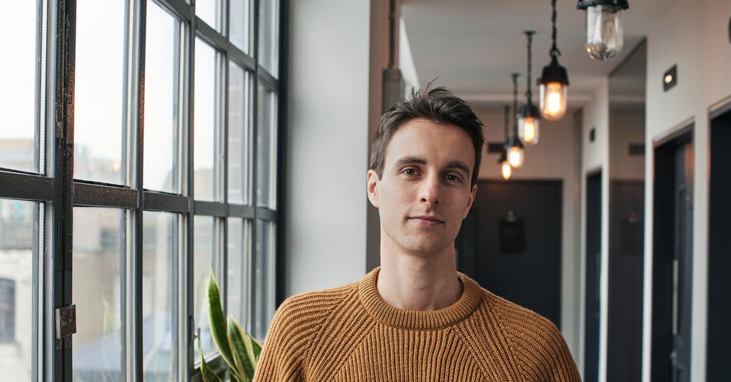 James Drake joins Splice as head of sound editorial | News | Broadcast