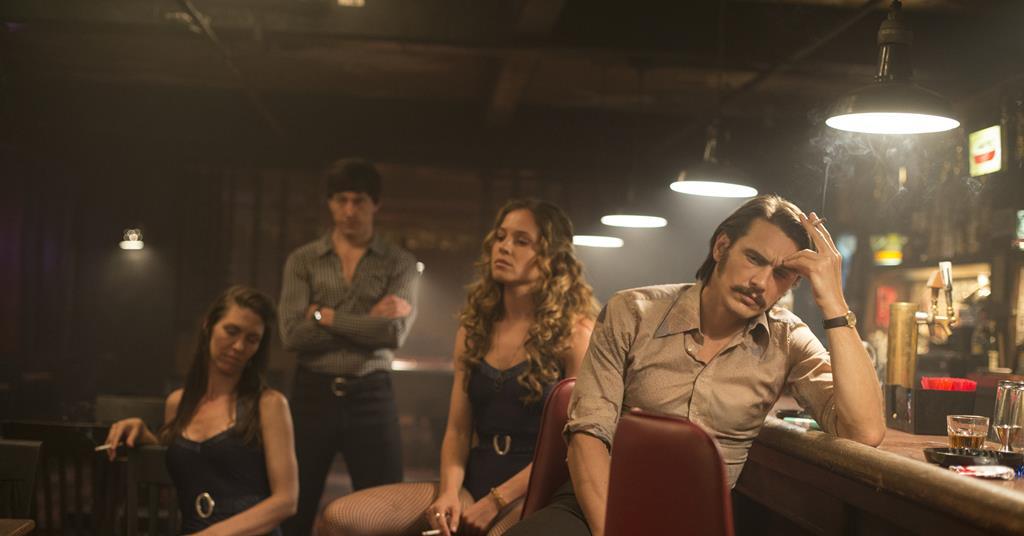 The Deuce; Doctor Foster | Critics | Broadcast