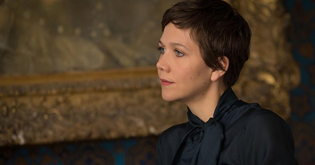 The Honourable Woman debuts with 2.1m | Ratings | Broadcast