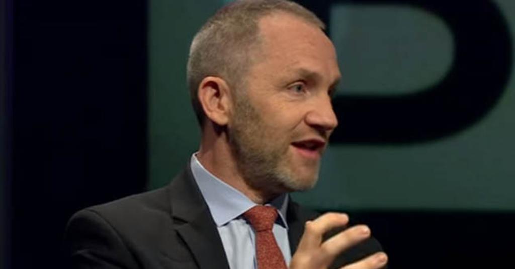 Purnell to head BBC religious affairs | News | Broadcast