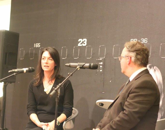 Alice Webb unveils Mercury debut | News | Broadcast