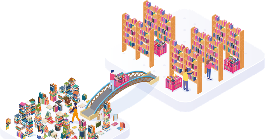 From chaos to order: Archiving data on tape with Software-defined Tape ...