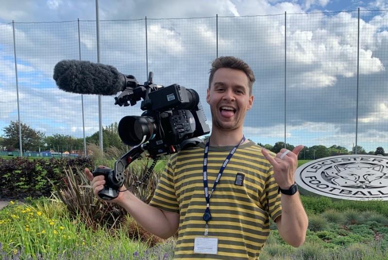 BBCS senior development producer heads to Tern | News | Broadcast