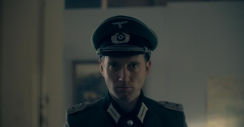 C4 examines Nazis’ British invasion | News | Broadcast