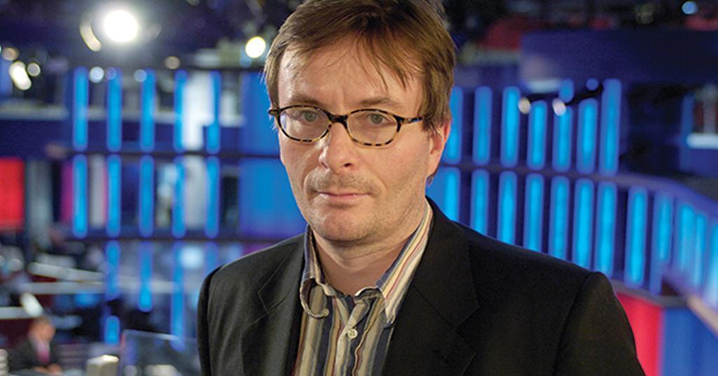 John Ryley, Sky News | Features | Broadcast