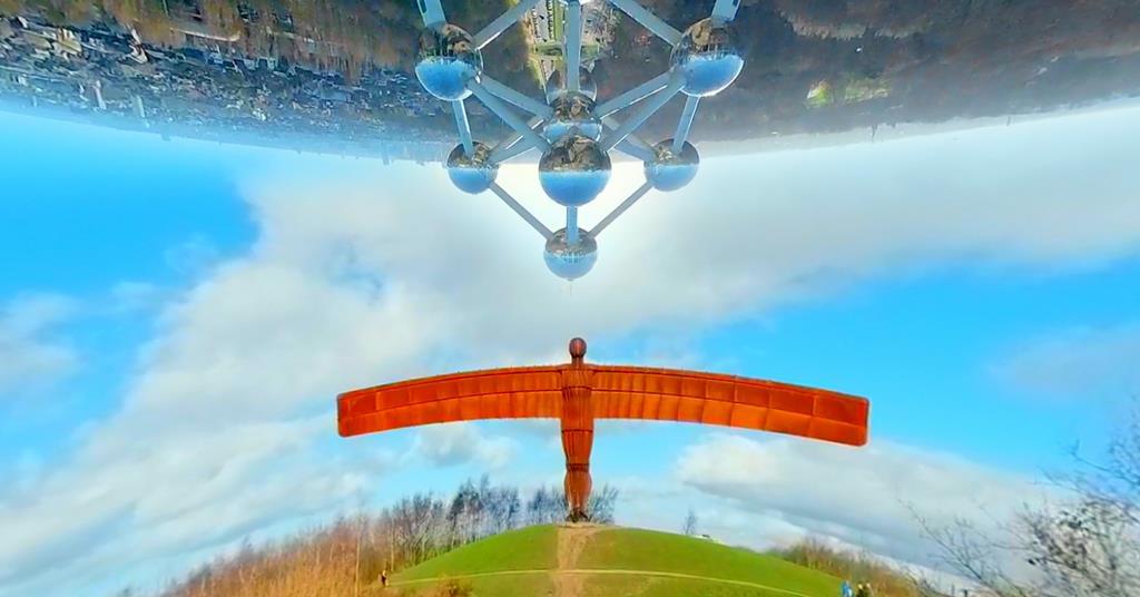 Eurovision Song Contest Postcards, BBC1 | Behind The Scenes | Broadcast