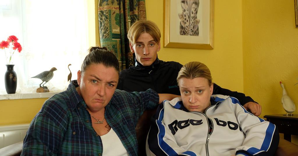 Netflix and BBC in Bafta drama battle | News | Broadcast